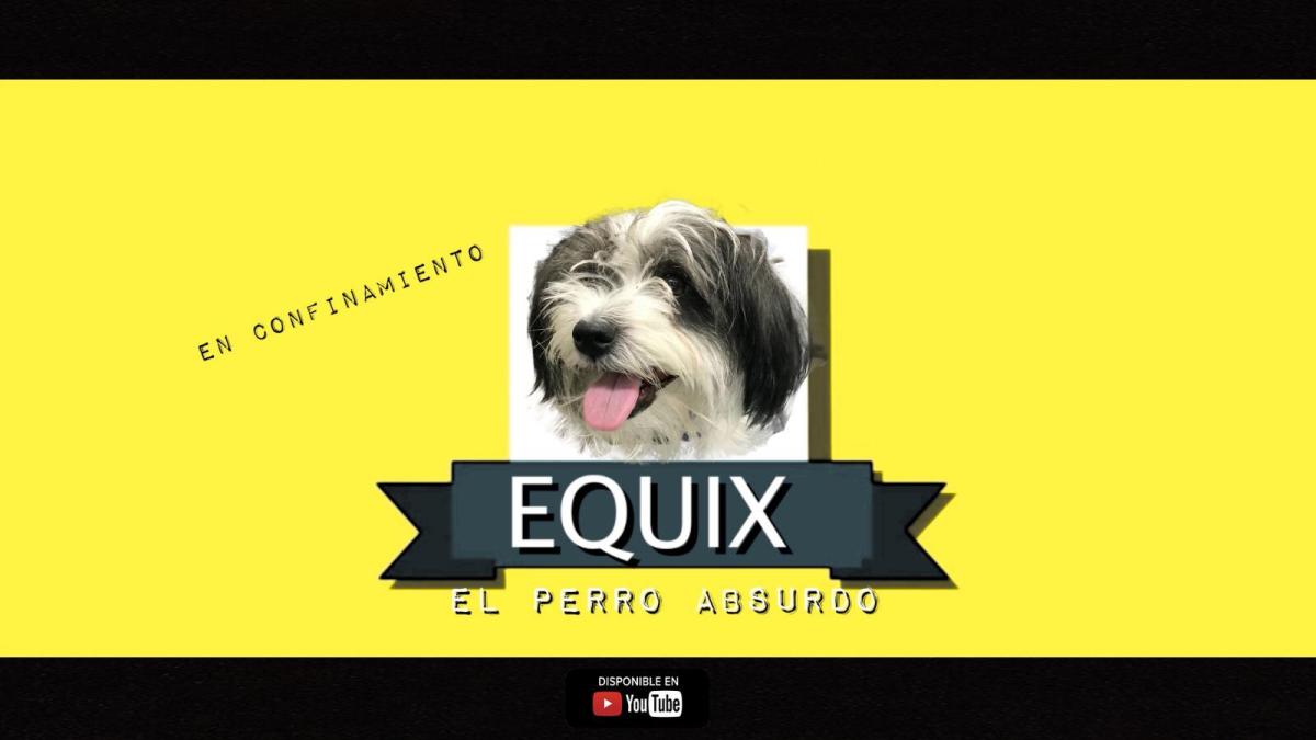 EL DIARIO DE EQUIX. CAPÍTULO 6. PECAS. | LOS ABSURDOS TEATRO